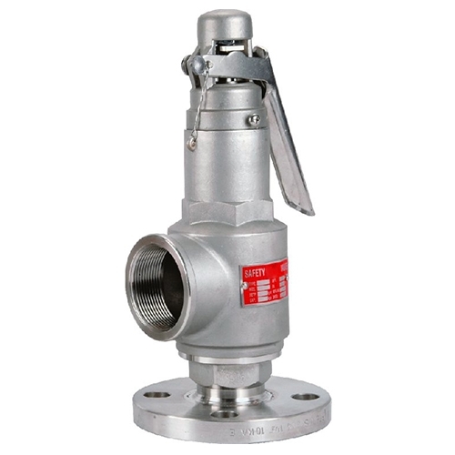 Hants Full Bore Safety Valve (High Pressure)